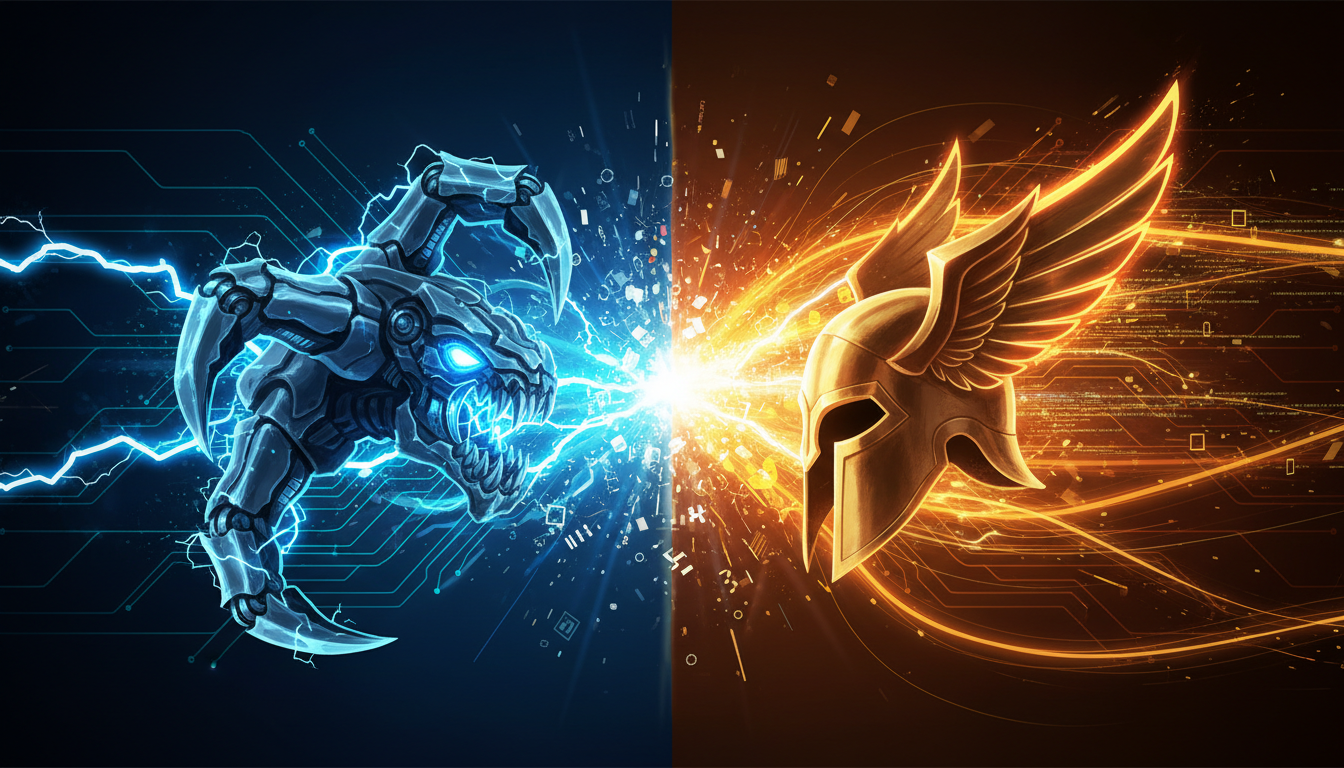 Hermes vs OpenClaw: Choosing the Right AI Agent Architecture | JBWEBDEV